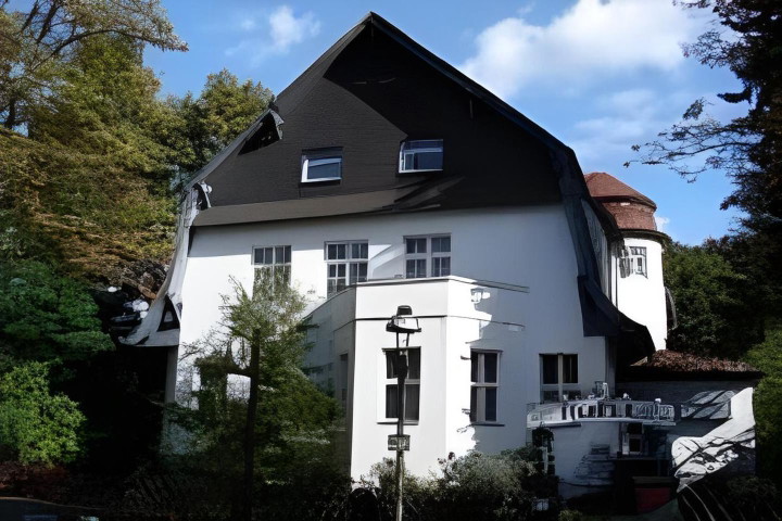 Hotel Landhaus Schlachtensee - Berlín