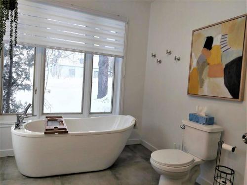 Residence Orleans (Inground Pool) - Quebec City