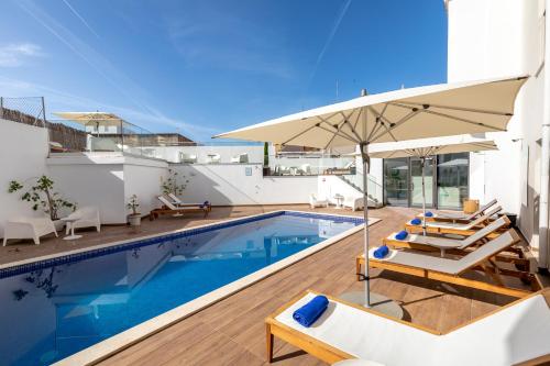 Hotel Cidade De Olhao - Faro