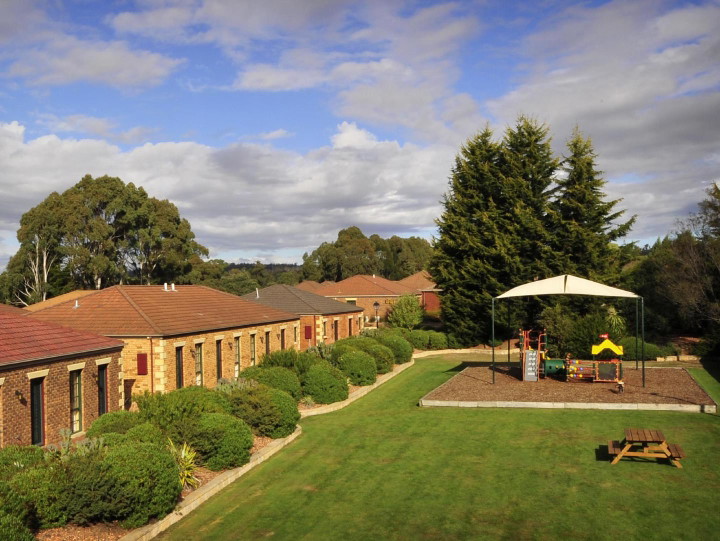 Country Club Villas Launceston - Tasmania