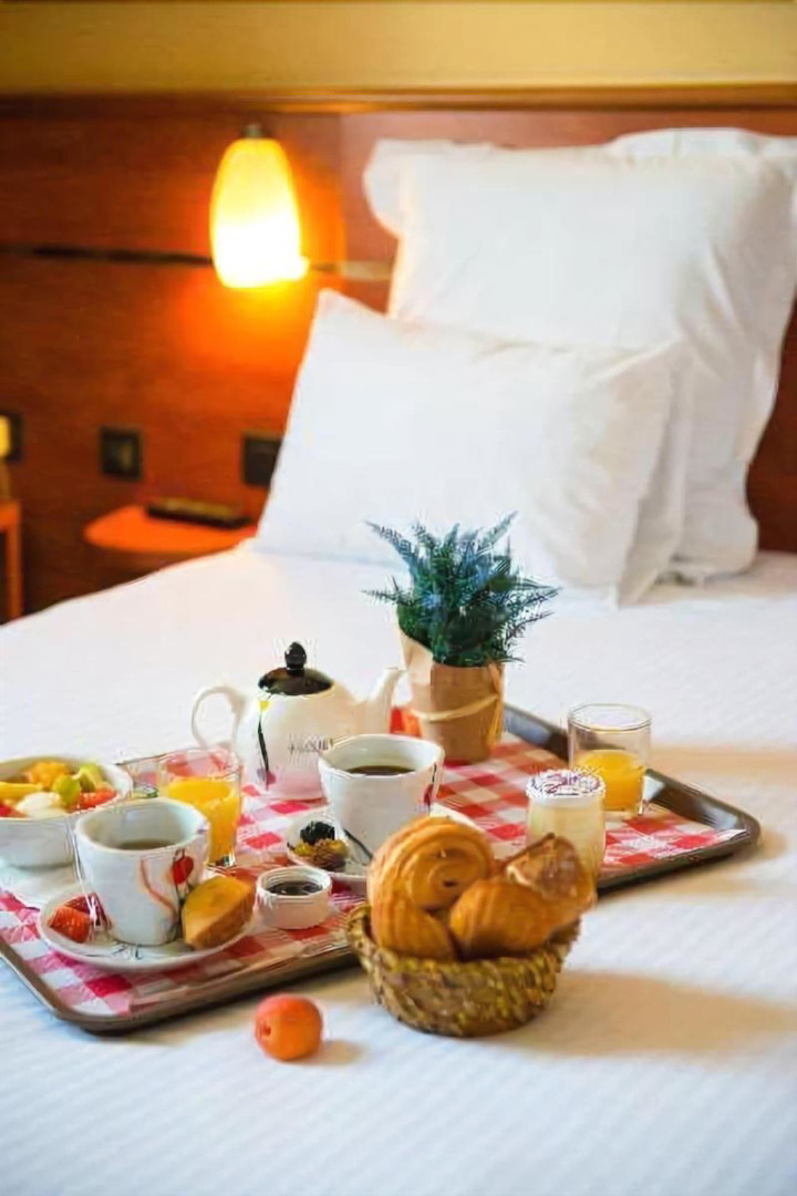 Brit Hotel Blois - Le Prema - Blois