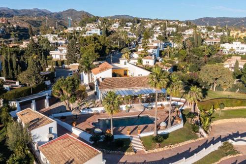 Cortijo Boutique Marbella - Marbella