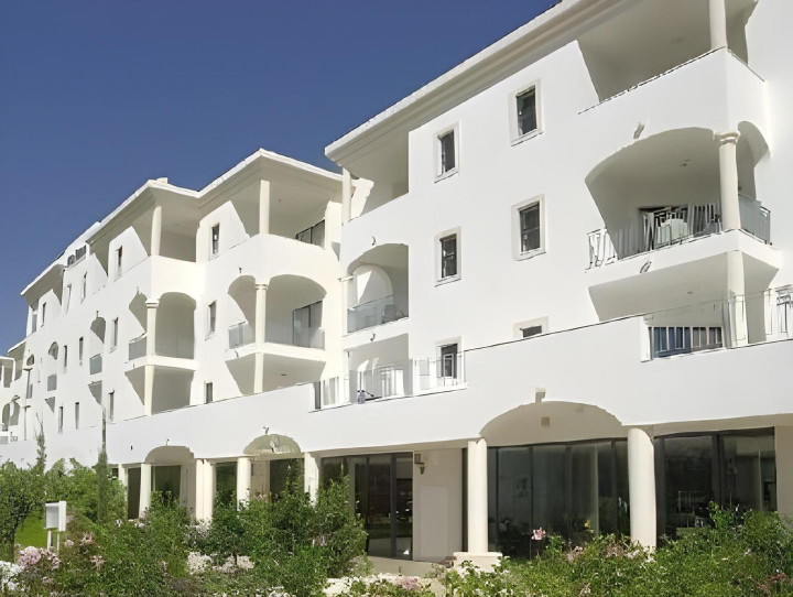 Vila Petra Aparthotel - Albufeira