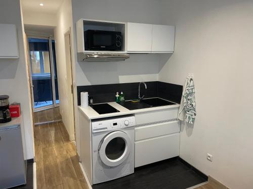 Appartement Rougemare - Mont-Saint-Aignan