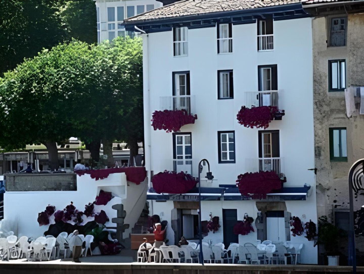 Hotel El Puerto - Basque Country