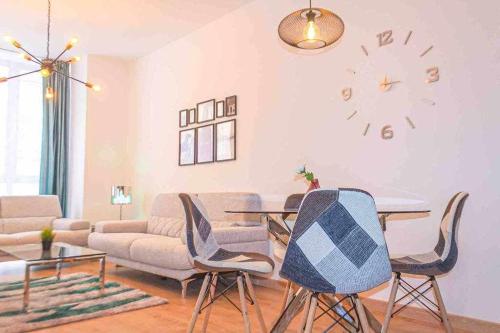 Apartment Central House - Castellón de la Plana