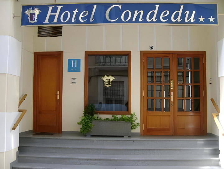Condedu - Badajoz