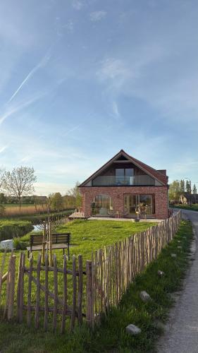 B&b Les Trois Pignons - Diksmuide