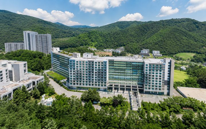 Hotel Around Pyeongchang - Hongcheon-gun
