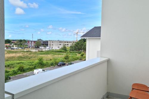 Apartment For 8 With A Parking In La Teste-de-buch - Cap Ferret