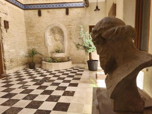 Arena Centro Rooms&suites - Sevilla