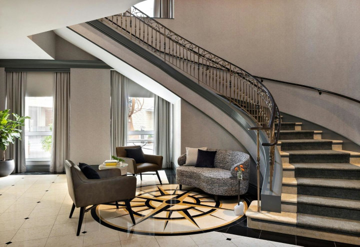 Kimpton Marlowe Hotel By Ihg - Somerville, MA