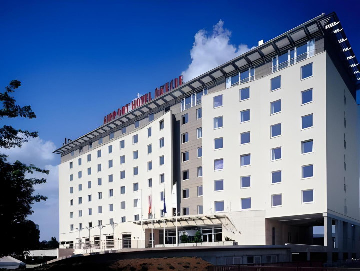 Airport Hotel Okecie - Warsaw