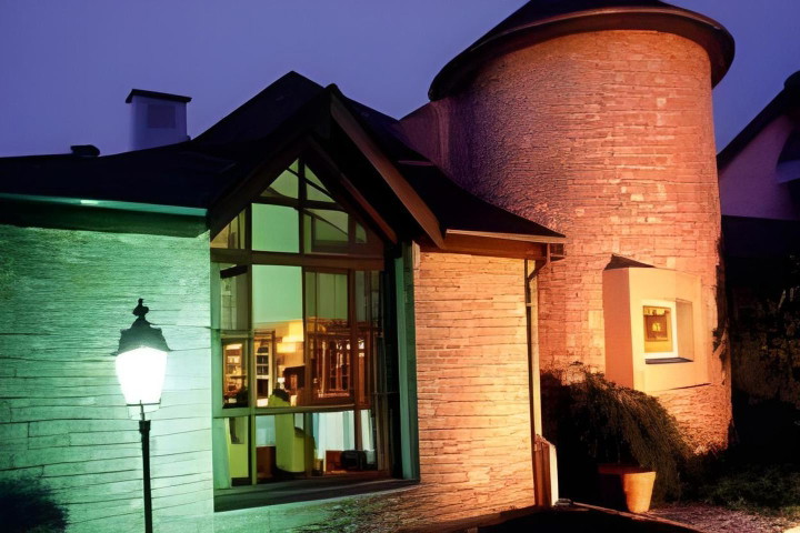 Hotel Causse Comtal Rodez, The Originals Relais - Aveyron