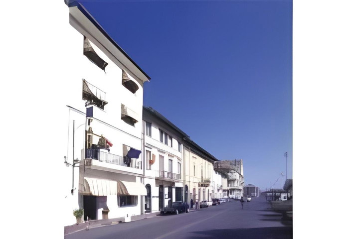 Hotel Pardini - Виареджо