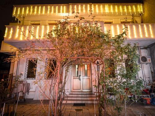 Budget Accommodation - Bucarest