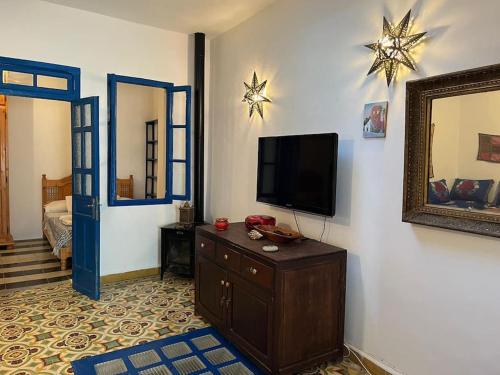 Casa Maria - Asilah