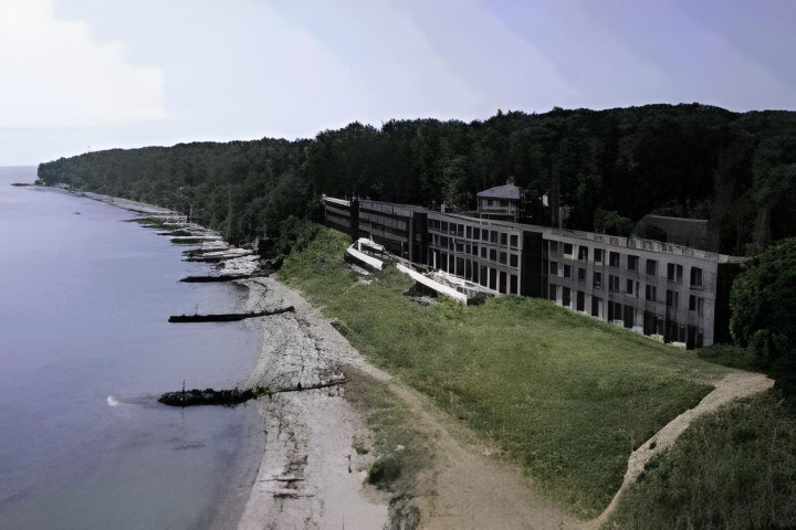 Helnan Marselis Hotel - Aarhus