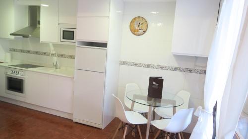 Apartamentos Palacio Azcarate Travesia Calvario - Ezcaray