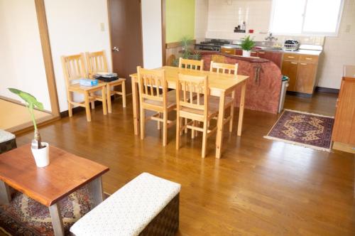Maeda Forestry House - Vacation Stay 19585v - Furano