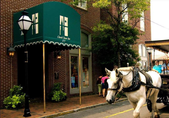 Church Street Inn Historic Charleston, Ascend Collection Hotel - Charleston, SC