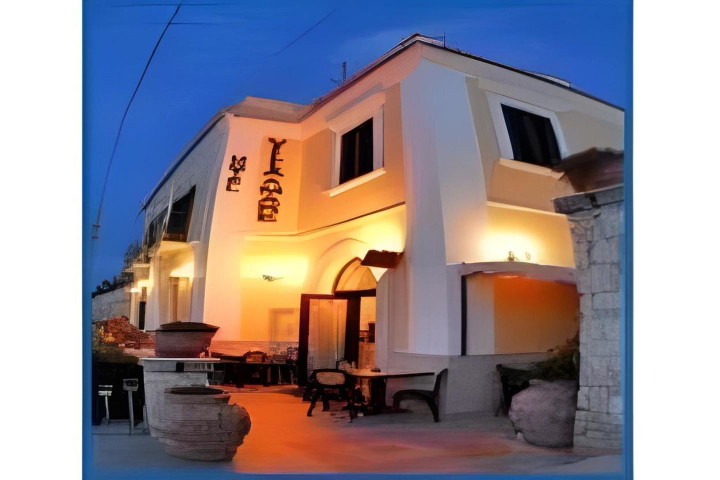 Hotel Villa A Mare - Rodi Garganico