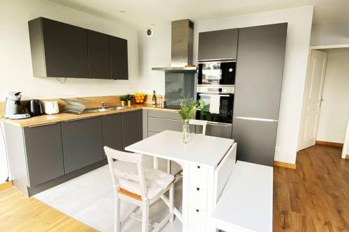 Maison Duplex En Plein Centre D'orleans - Orléans