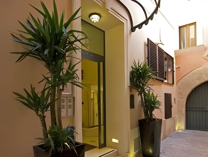 Residence Arco Antico - Syracuse