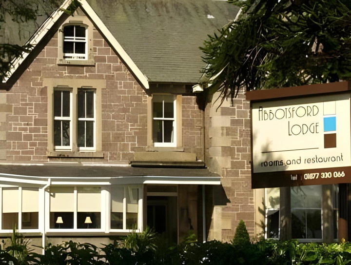 Abbotsfordlodge - Callander