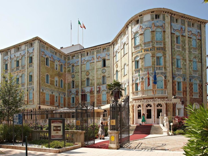 Ausonia Hungaria Wellness & Lifestyle - Venecia