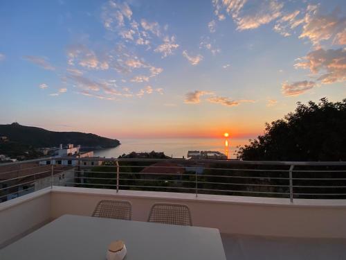 Residence Panorama Palinuro - Palinuro