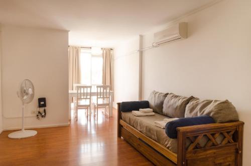 Apartamento Obispo Trejo Iv By Lofty - Córdoba