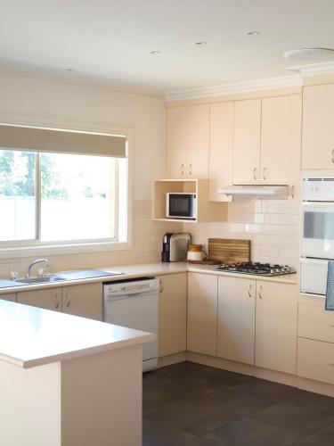 Holiday On Hopwood - Echuca