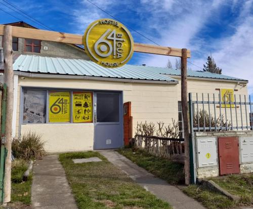 Hostel House 64bigua - El Calafate