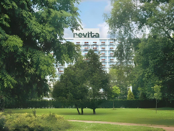 Revita - Naturresort & Spa - Bad Lauterberg