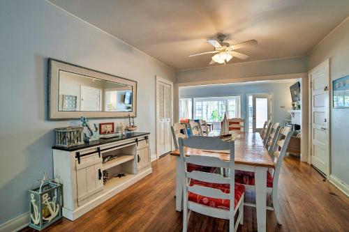 Steps To Avalon Bay: Sunny Catalina Island Home! - Santa Catalina Island, CA