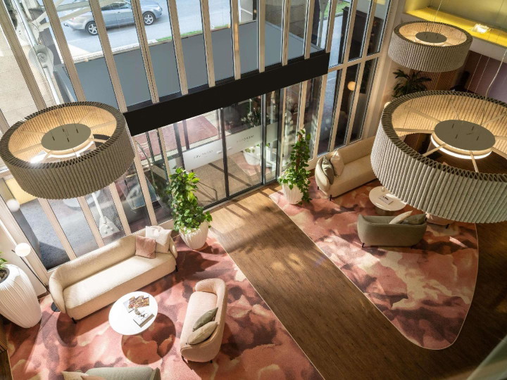 Mercure Salzburg City Hotel - Salzburg