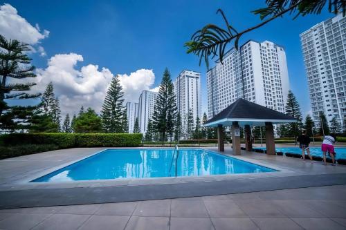 Aesthetic Tagaytay Stay, Game Console, Videoke, Cozy & Relaxing Condo - Tagaytay