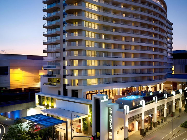 Rydges South Bank Brisbane - Brisbane