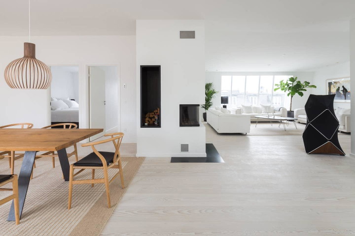 Dinesen Collection Signature Penthouse - 