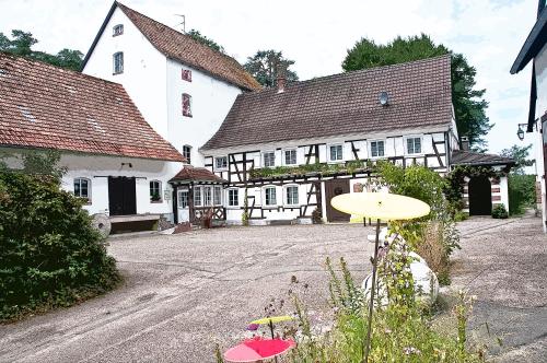 Moulin De Schwabwiller - Haguenau