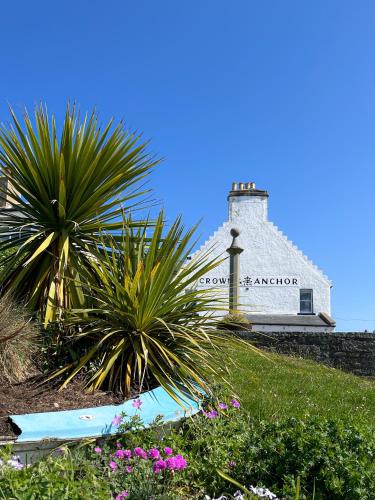 Crown And Anchor Inn - Findhorn