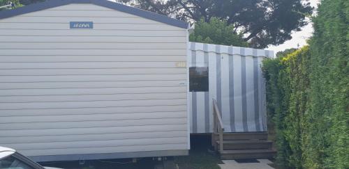 Magnifique Mobil Home - Camping 4 Etoiles -Les Charmettes 409 - Charente Maritime - Les Mathes