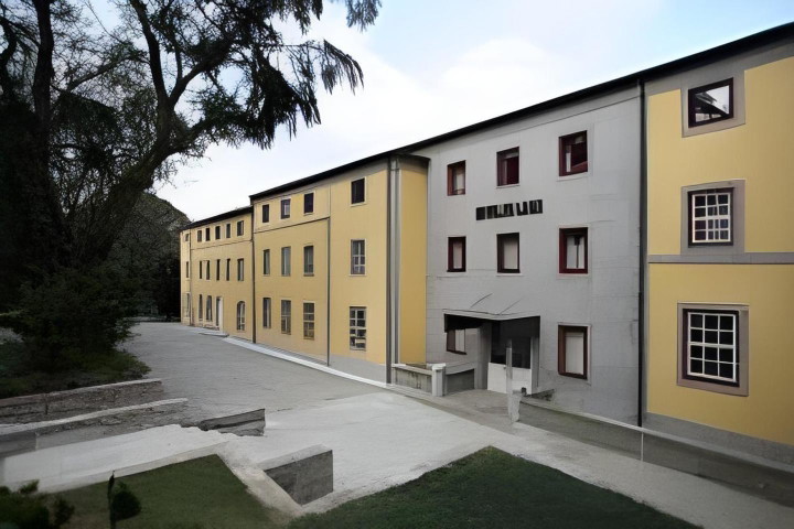 Hotel Do Lago - Braga