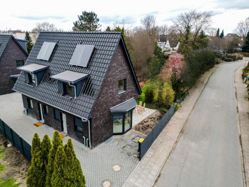 Holiday Dream Haus-a For 6 Persons - Hamburg