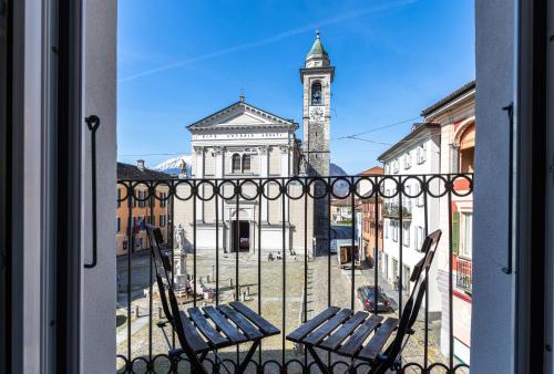 Osteria Pozzo - Locarno