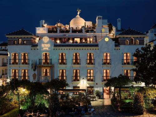 Hotel El Pilar Andalucia - Estepona