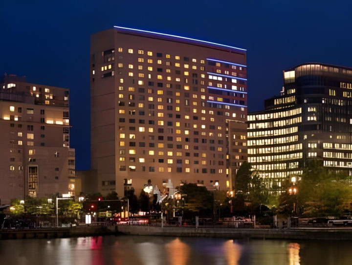 Renaissance Boston Seaport District - Quincy, MA