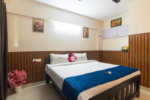 Sancta Maria - Accomodation For Groups -Cochin Airport - Kochi, India