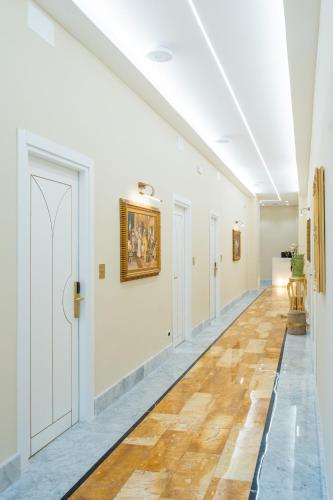 Correnti Boutique Hotel Gold - Sanremo